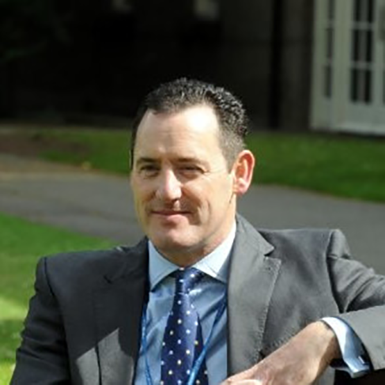 Resilient World Solutions Limited - Food Integrity 2021